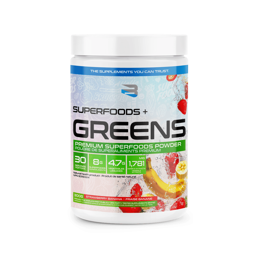 North Coast Naturals – Spartan Nutrition Fanshawe