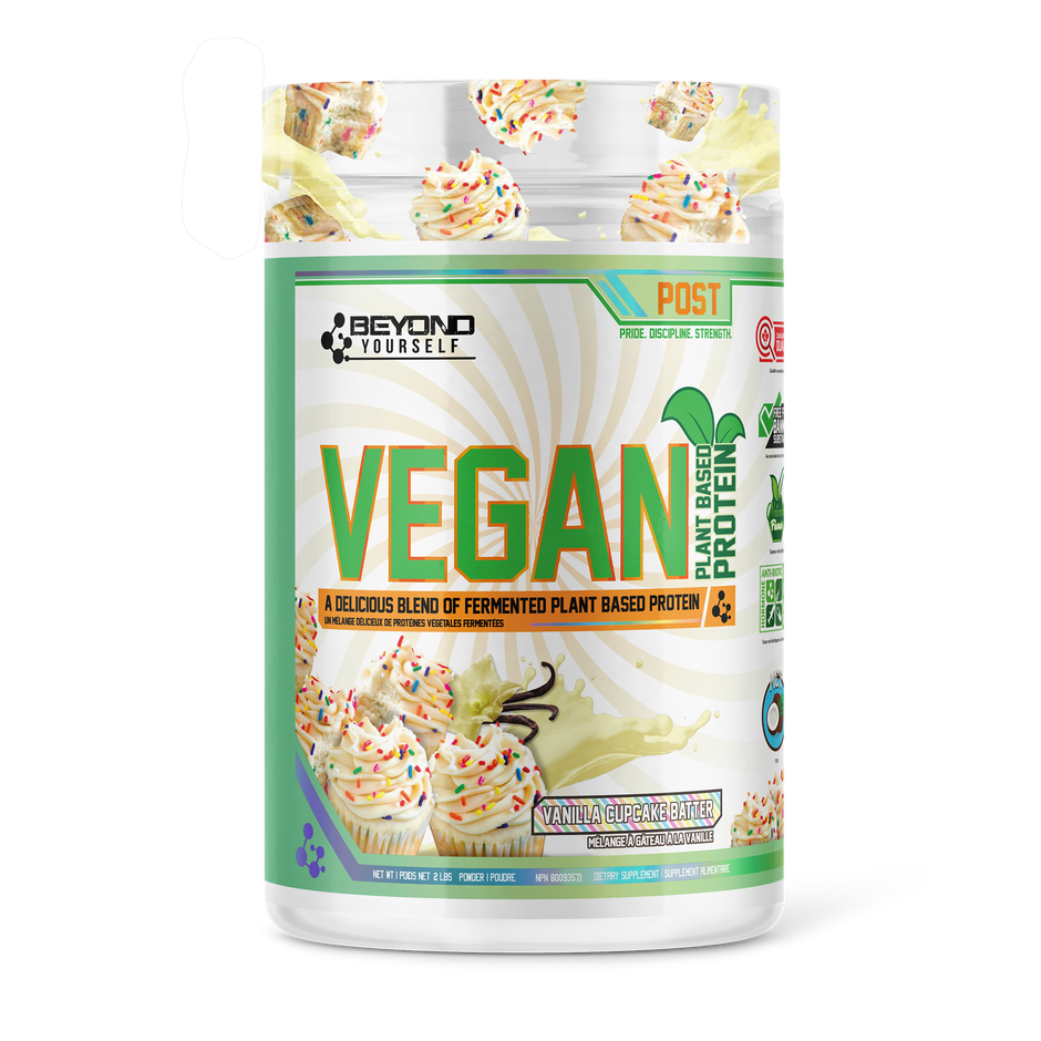 Younited – Spartan Nutrition Fanshawe